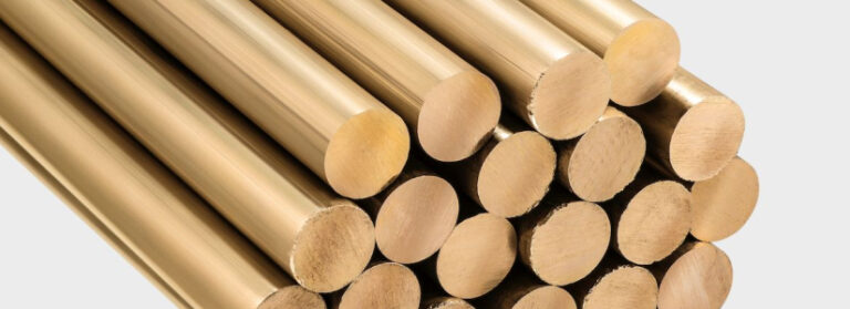 Reliable Nickel Aluminum Bronze Supplier | Steelco Metal