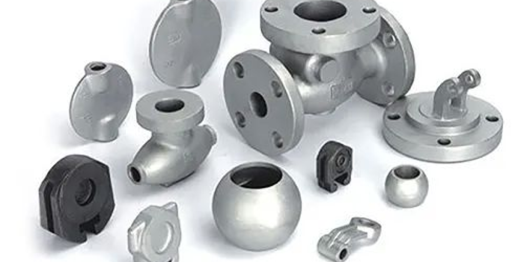 A Guide to Valve Components: What They Are and How They Work