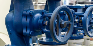 A Guide to Valve Components: What They Are and How They Work
